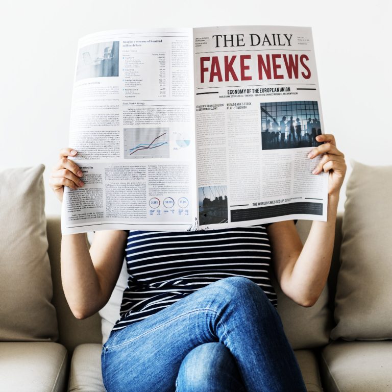 Des Outils Pour Lutter Contre Les Fake News Le Micraub Club